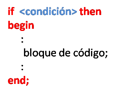 Principios de Programación: Estructuras Selectivas