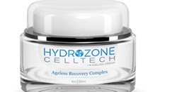 Online Products: Hydrozone Celltech Ageless Cream