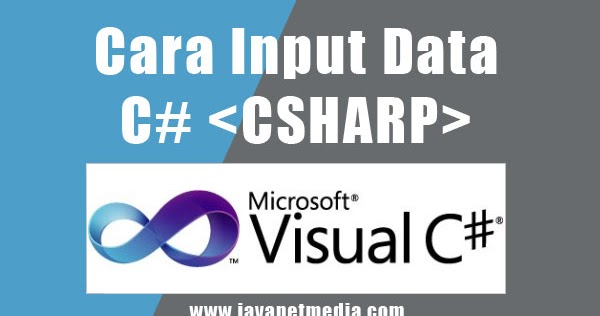 Cara Input Data Menggunakan C# (CSHARP) - RUDI GLTM Cara Input Data Menggunakan C# (CSHARP) - RUDI GLTM