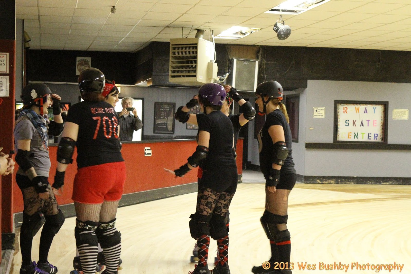 My NW Indiana and More: Region Rat Rollers - Super Cool