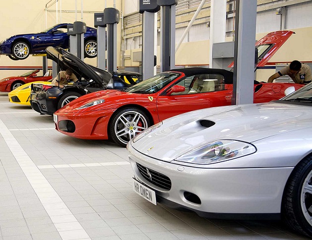 Car Smash Repairs In Sydney | BT Smash Repair