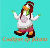 Pirate Island : Códigos para cpps (vários cp oasis,cpps.me,atlantic ...