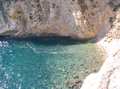 COSTA BLANCA, SPANIEN: Calpe