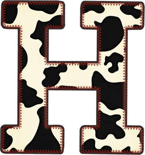 Escuela infantil castillo de Blanca: ABECEDARIO VACA