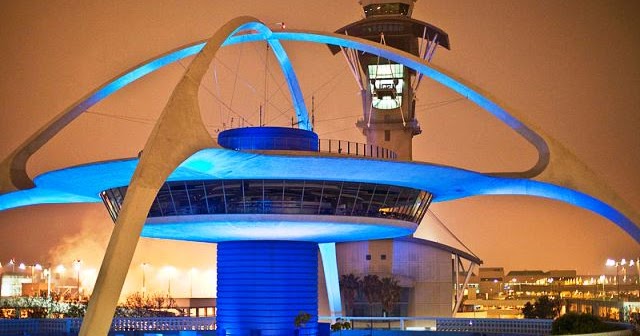 Arsitektur Futuristik : Pengertian, Prinsip dan Contohnya