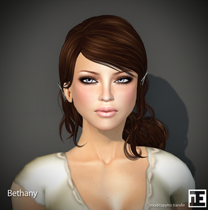 Long's Best of Second Life