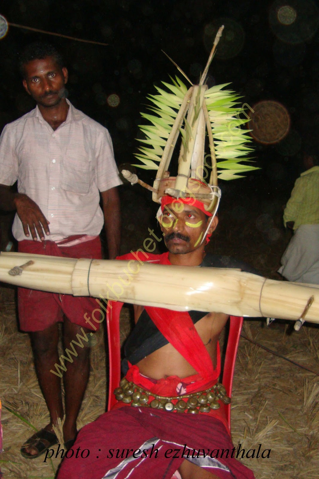 folklore: PAKKANAR ARTS