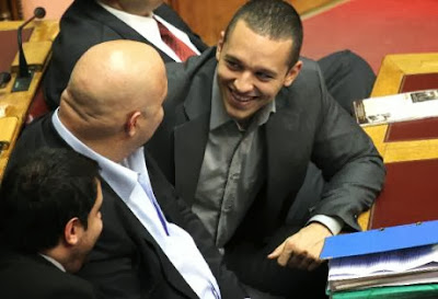 ΕΧΕΙ ΓΕΝΕΘΛΙΑ Ο ΗΛΙΑΣ ΚΑΣΙΔΙΑΡΗΣ ΠΟΥ ΓΕΝΝΗΘΗΚΕ ΣΑΝ ΣΗΜΕΡΑ ΤΟ 1980 ΣΤΟΝ ...