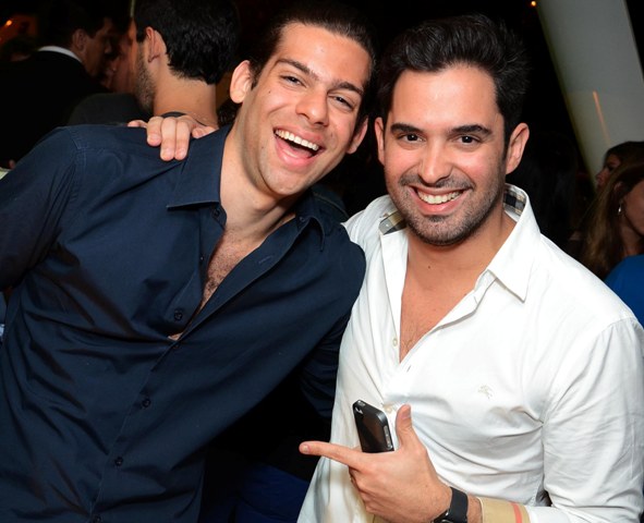 KELLY GUERREIRO BARRA RIO IN FOCUS: Pamela Cancela comemora aniversário ...