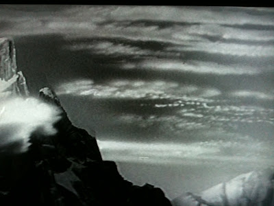 The Horn Section: Film Review: THE CRAWLING EYE a.k.a. THE TROLLENBERG ...