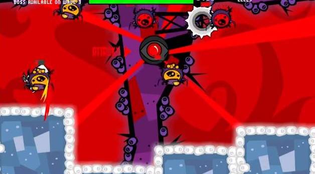 Coming April 29 Re-Mission 2: Serious Games To Fight Cancer And Win