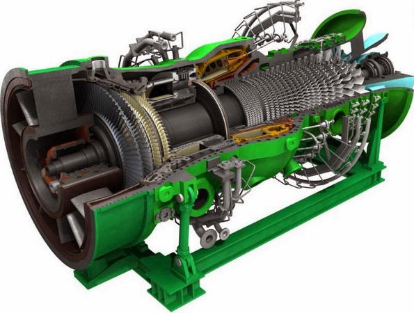 Belajar Mesin Diesel: kompresor bagian kedua