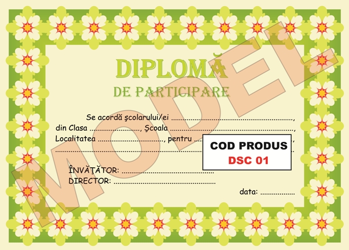 DIPLOME FEL DE FEL : DIPLOME PENTRU SCOLARI / DIPLOMA INVATAMANT PRIMAR ...