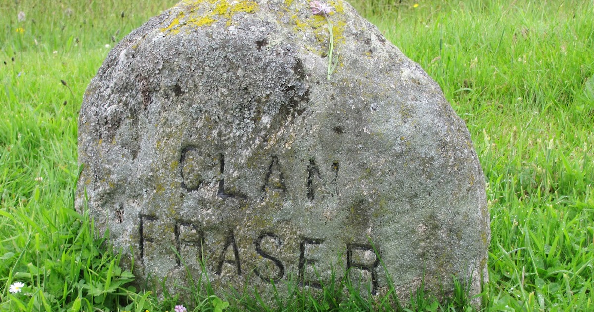 Culloden anniversary - Outlandish Observations