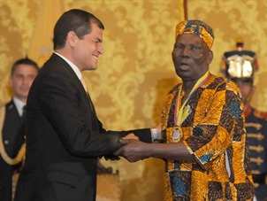 Radio On Line "La Calle Habla": Papá Roncón ejemplo vivo; para la ...