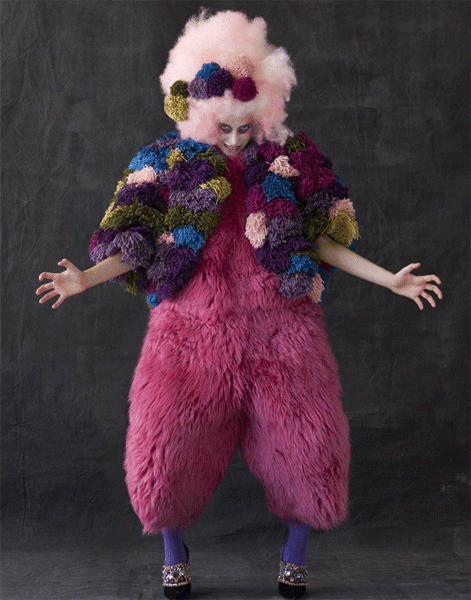 COLLECTED WONDERS: Pamela Reed & Matthew Rader