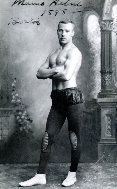 Photography - Vintage - New York City, Boston, Scotland