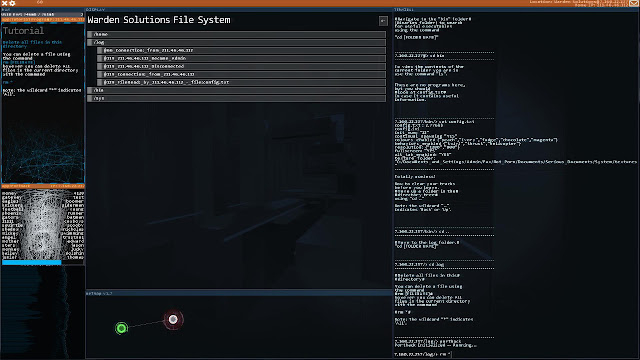 Hacknet (PC) torna o hackerismo divertido - GameBlast