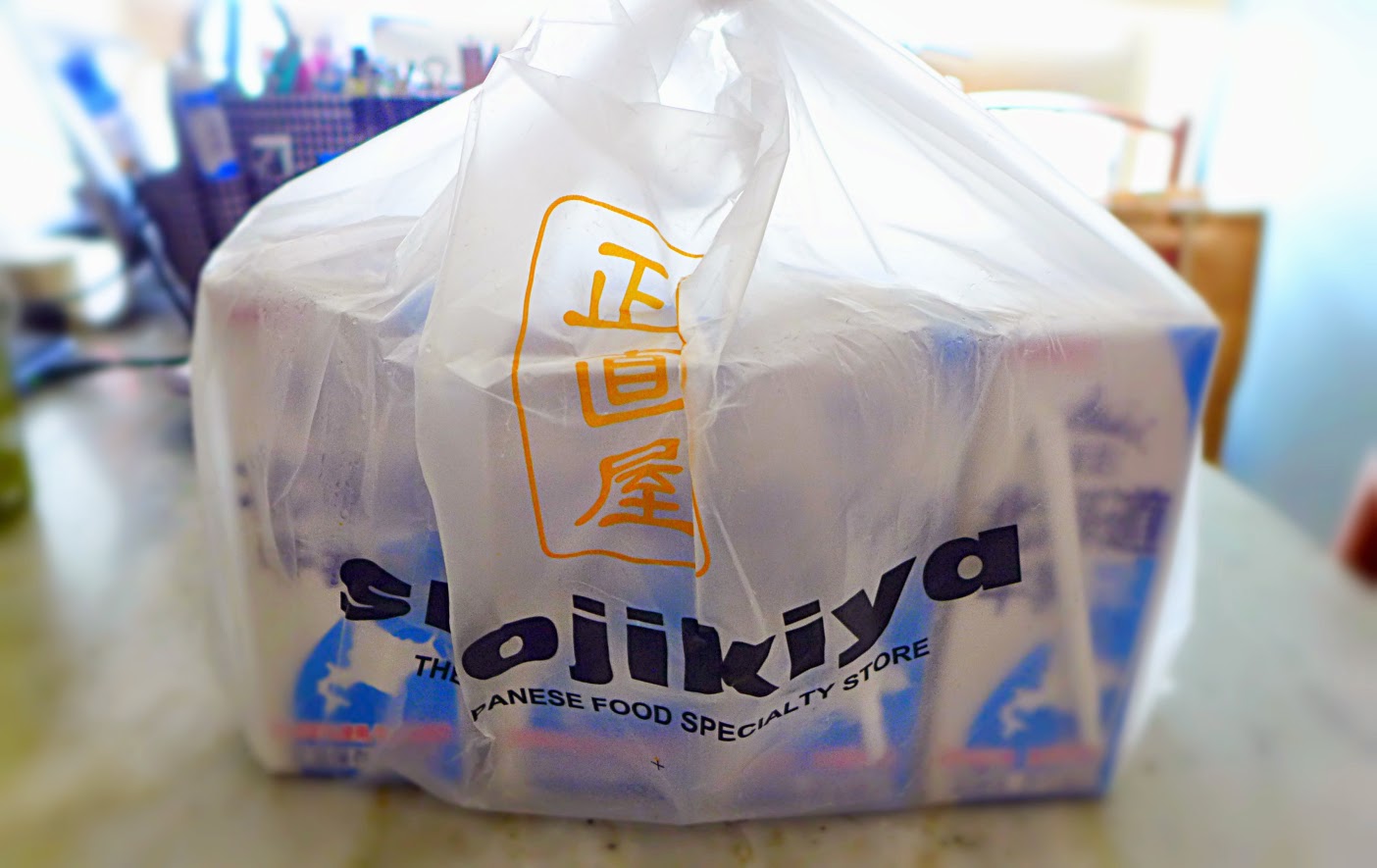 Faith Luv 2 Eat N Travel : It's All About The Milk.....Hokkaido Milk