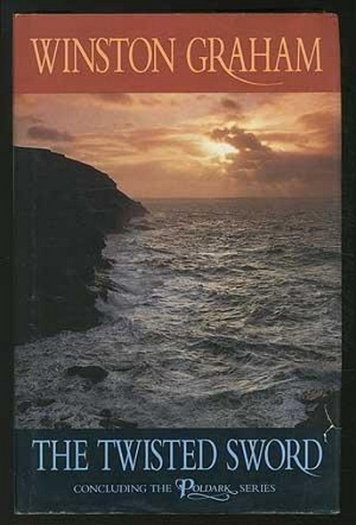 Leggo Rosa: THE TWISTED SWORD - POLDARK 11 - di Winston Graham
