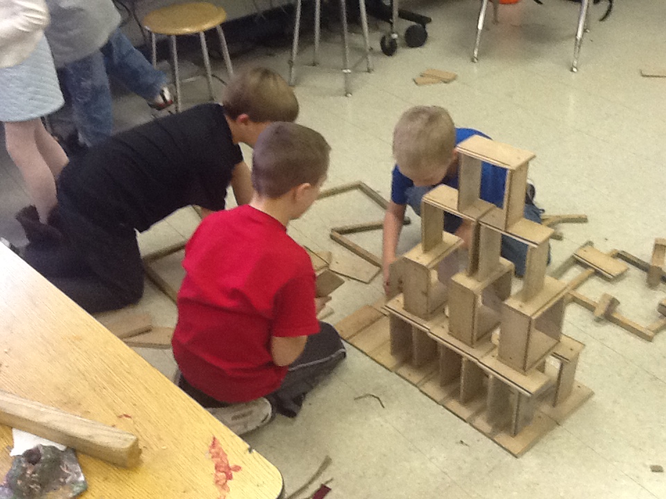 Transition To Choice Based Art Education: States of Play in the Choice ...