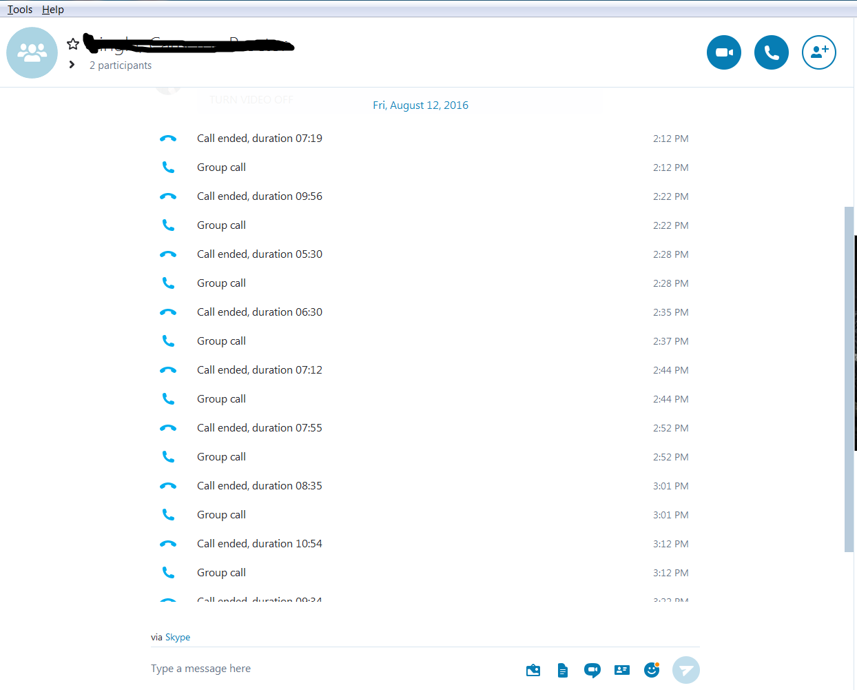 Skype "can't access your sound card" during calls: How to solve this ...