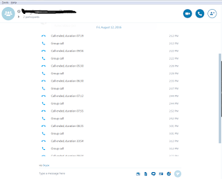 Skype "can't access your sound card" during calls: How to solve this ...