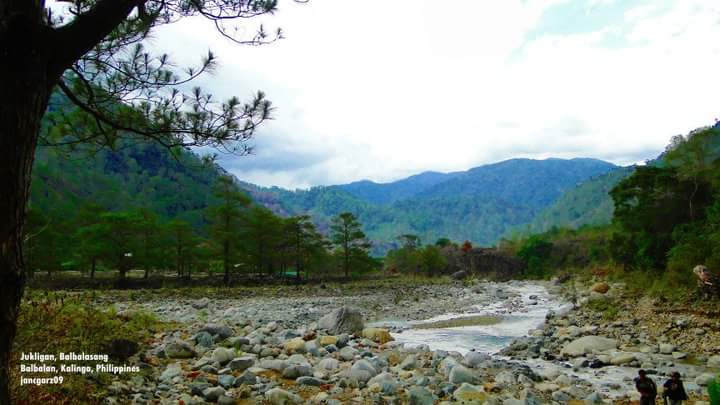 THE HINTERLANDS OF THE CORDILLERAS: What to see in Balbalan, Kalinga..