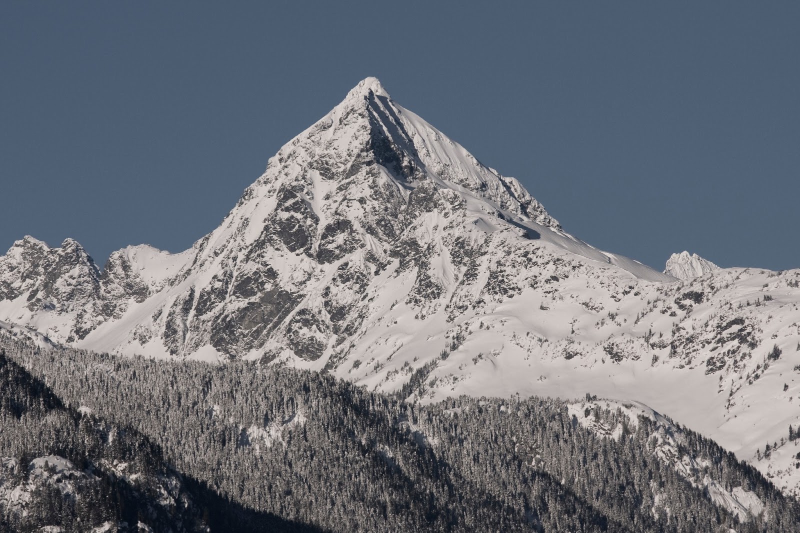 an englishman in squamish: west of the river 2: alpha