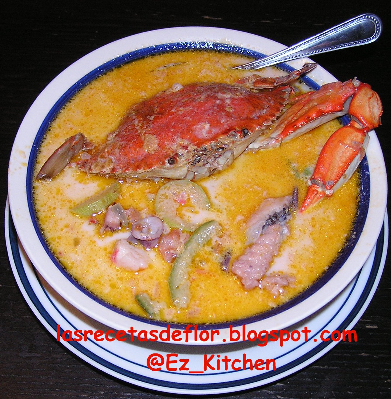 mariscada salvadoreÃ±a