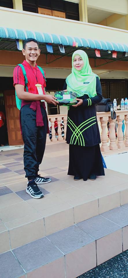 PPKI SMKPP: Perkhemahan Unit Beruniform & Persatuan PPKI SMK Pengkalan ...