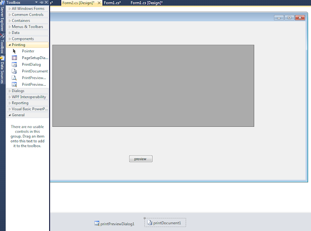 Asp tutorial: Print Gridview FormApp Asp tutorial: Print Gridview FormApp