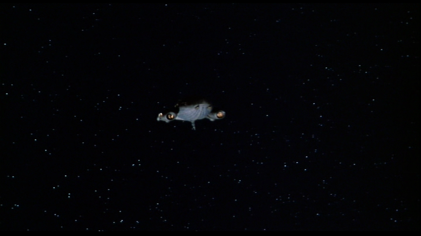 Life Between Frames: Film Appreciation - The Demon Who Makes Trophies ...