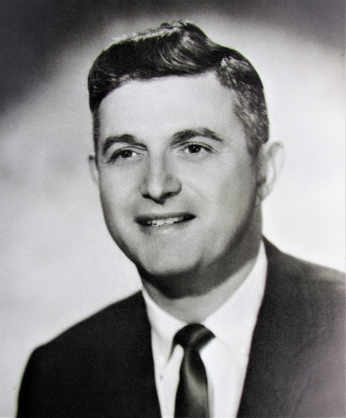 Burbank High School, Burbank, CA In Memoriam: Richard Gilman, Former ...