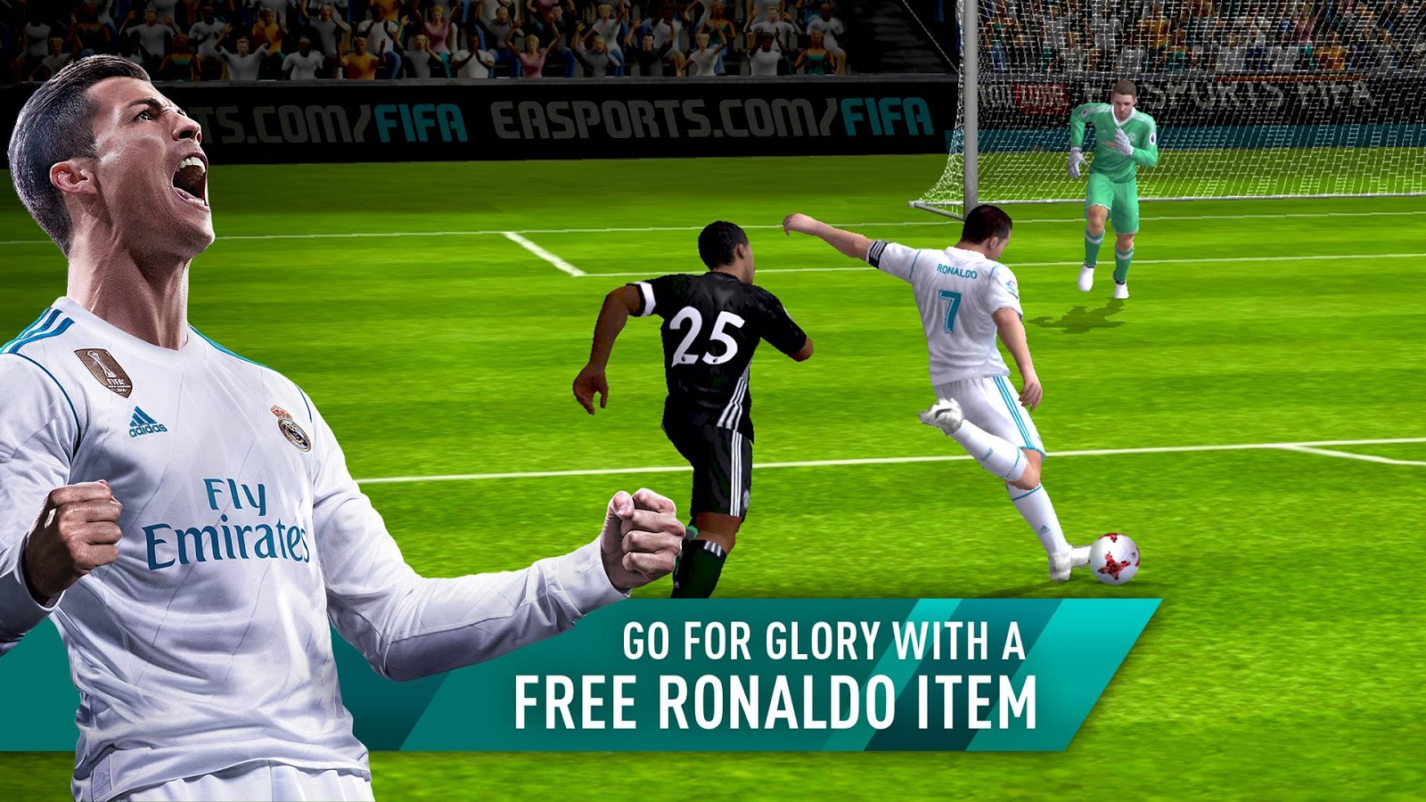 Download Game Sepak Bola APK Offline Gratis Khusus OPPO A37 Android ...