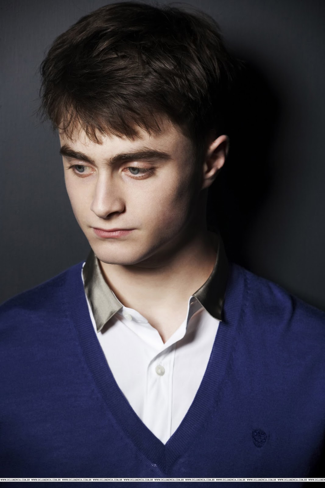 DanielRadcliffe: Daniel Radcliffe photoshoot pictures 2007