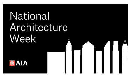 SW Oregon Architect: National Architecture Week 2019