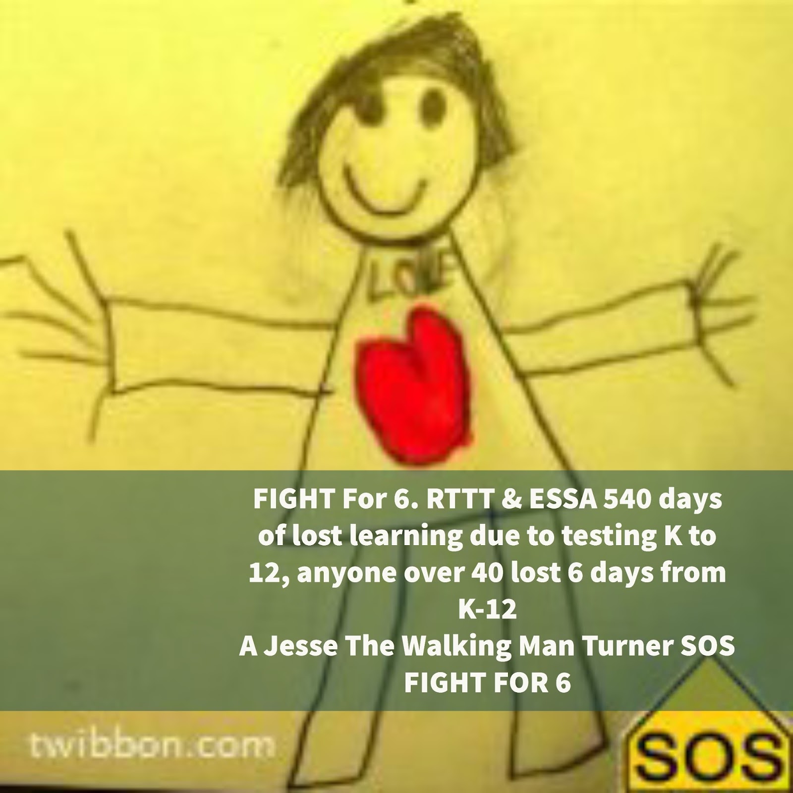 Children Are More Than Test Scores FIGHT FOR 6 children-are-more-than-test-scores-fight-for-6