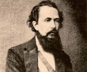 Nicolás Avellaneda Presidente argentino hizo estudios primarios en ...