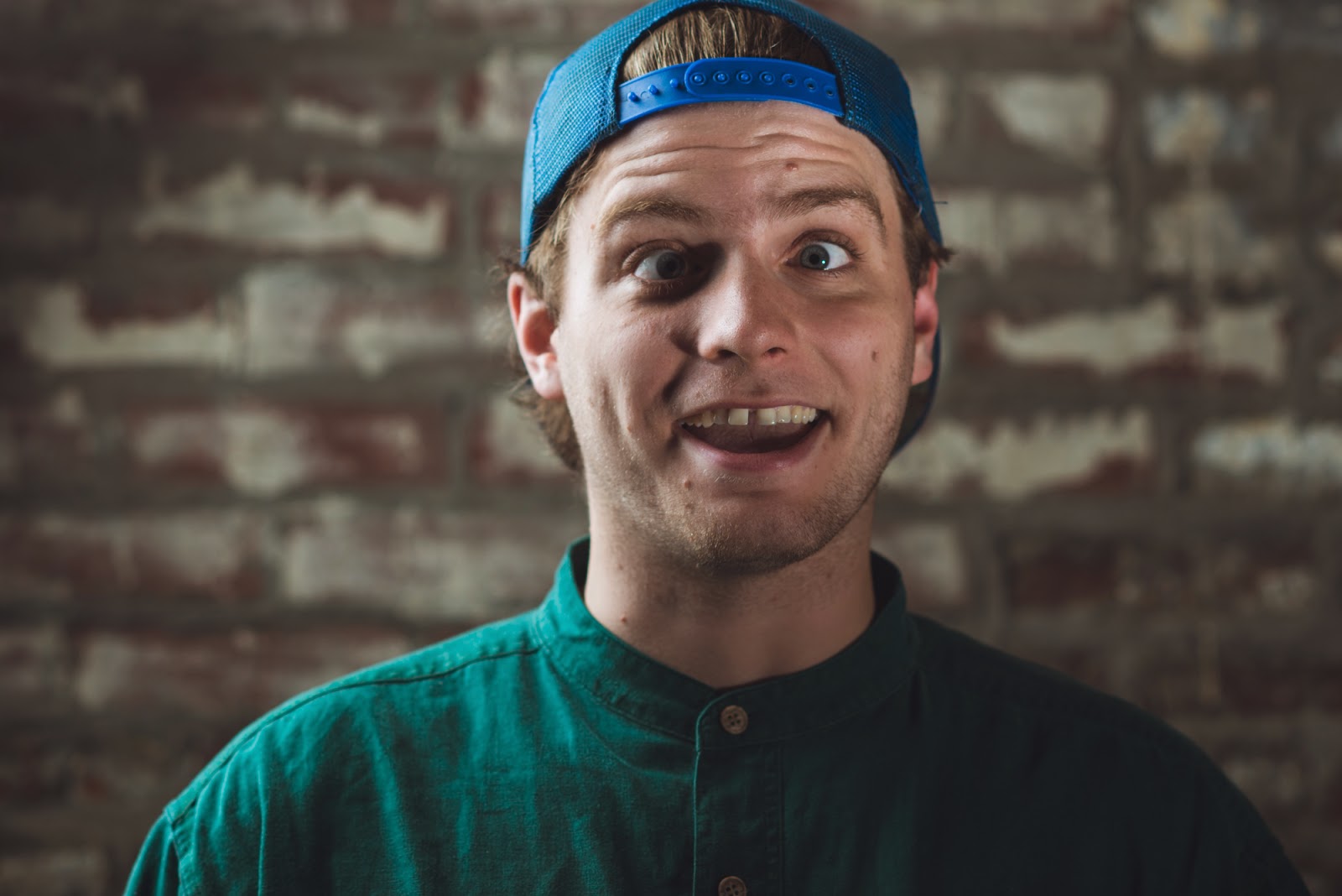 BLEEDING HEADPHONES: Mac Demarco, Salad Days