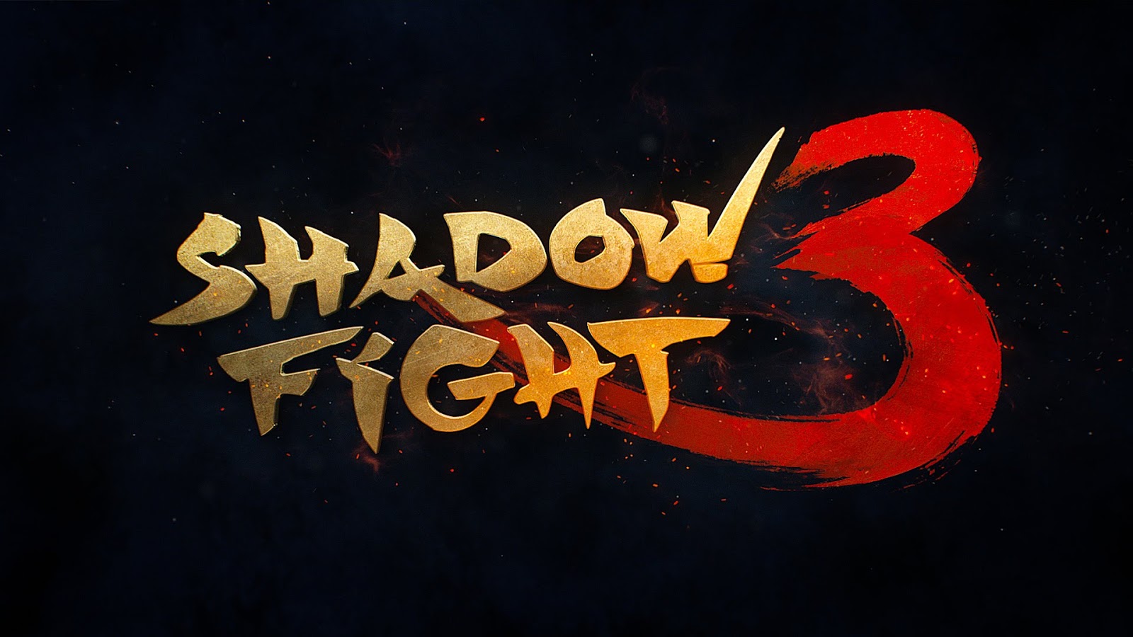 BLOGG'E WONG BREBES: Shadow Fight 3 [mod apk+data]