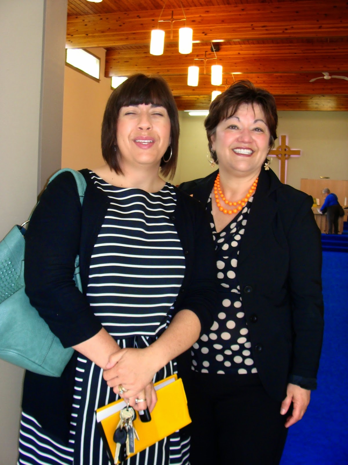 Contact Online: JUNE 22, 2014 - GRADUATION SUNDAY AT ST. MARK'S