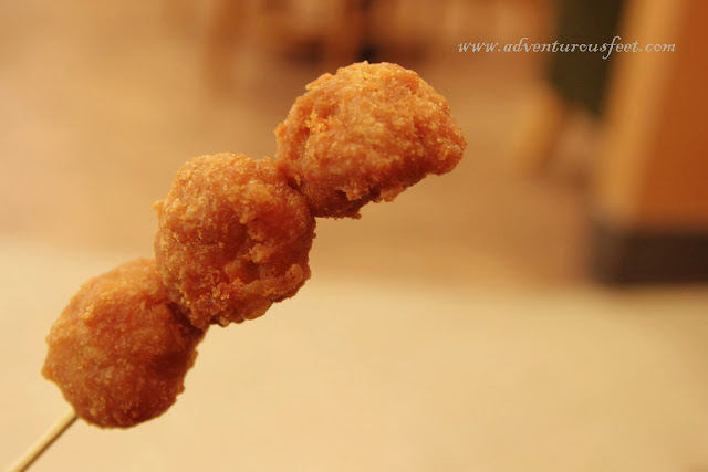 Adventurous Feet: Part6: Singapore Trip Day 3 / Day 4 - A Visit to ...