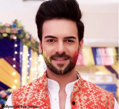 Sanjay Gagnani Age, Wiki, Biography, Height, Weight, TV Serials ...