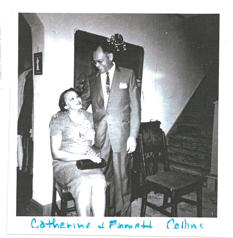 AFRICAN AMERICAN FOOTPRINTS: ORGANIZATIONS