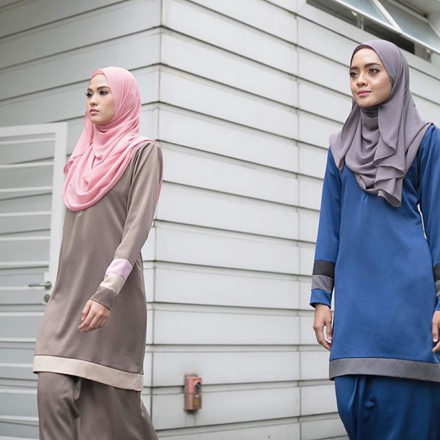 Top Online Muslimah Boutique Sept 2016 in Malaysia