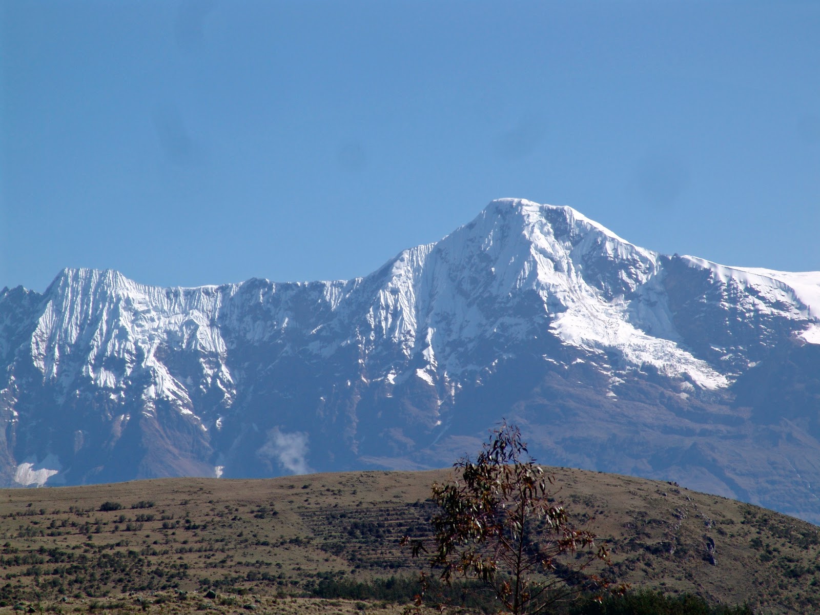 COMUNIDADES CAMPESINAS DE APURIMAC: LOS APUS