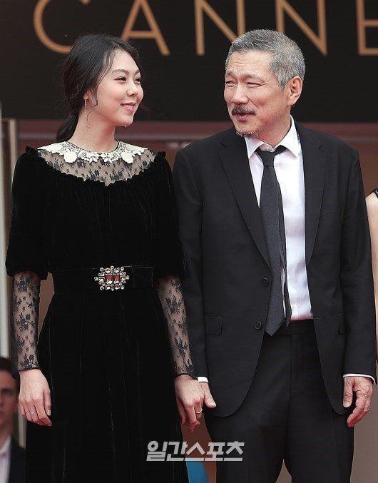 [Update: Denied] Kim Min Hee and Hong Sang Soo end their scandalous affair