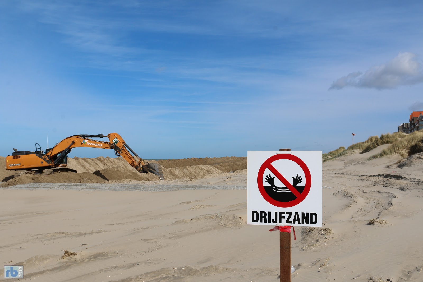 Mes escapades........: Sables mouvants sur les plages Belges ......