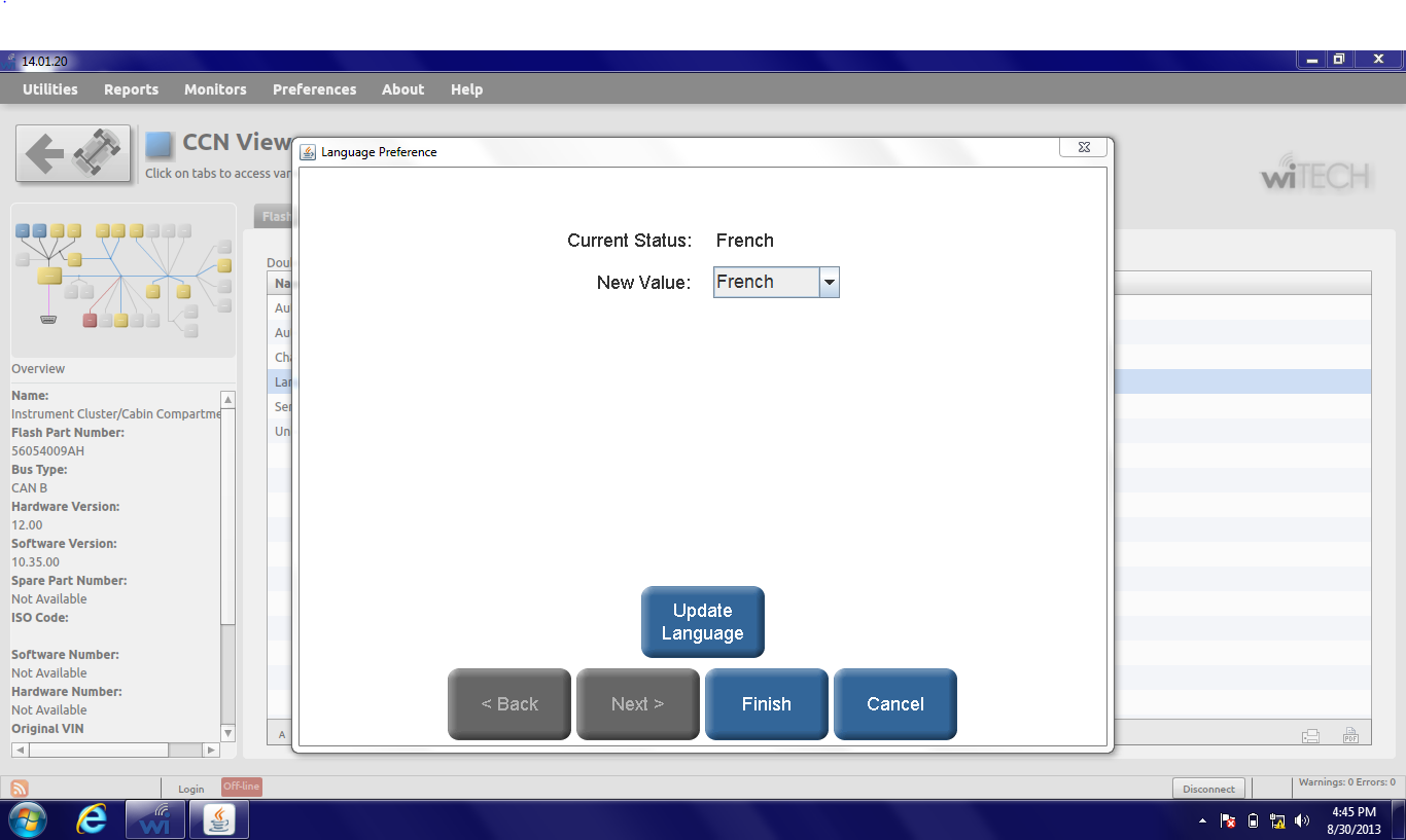 What Is A Cabin Compartment Node at Donald Peterson blog